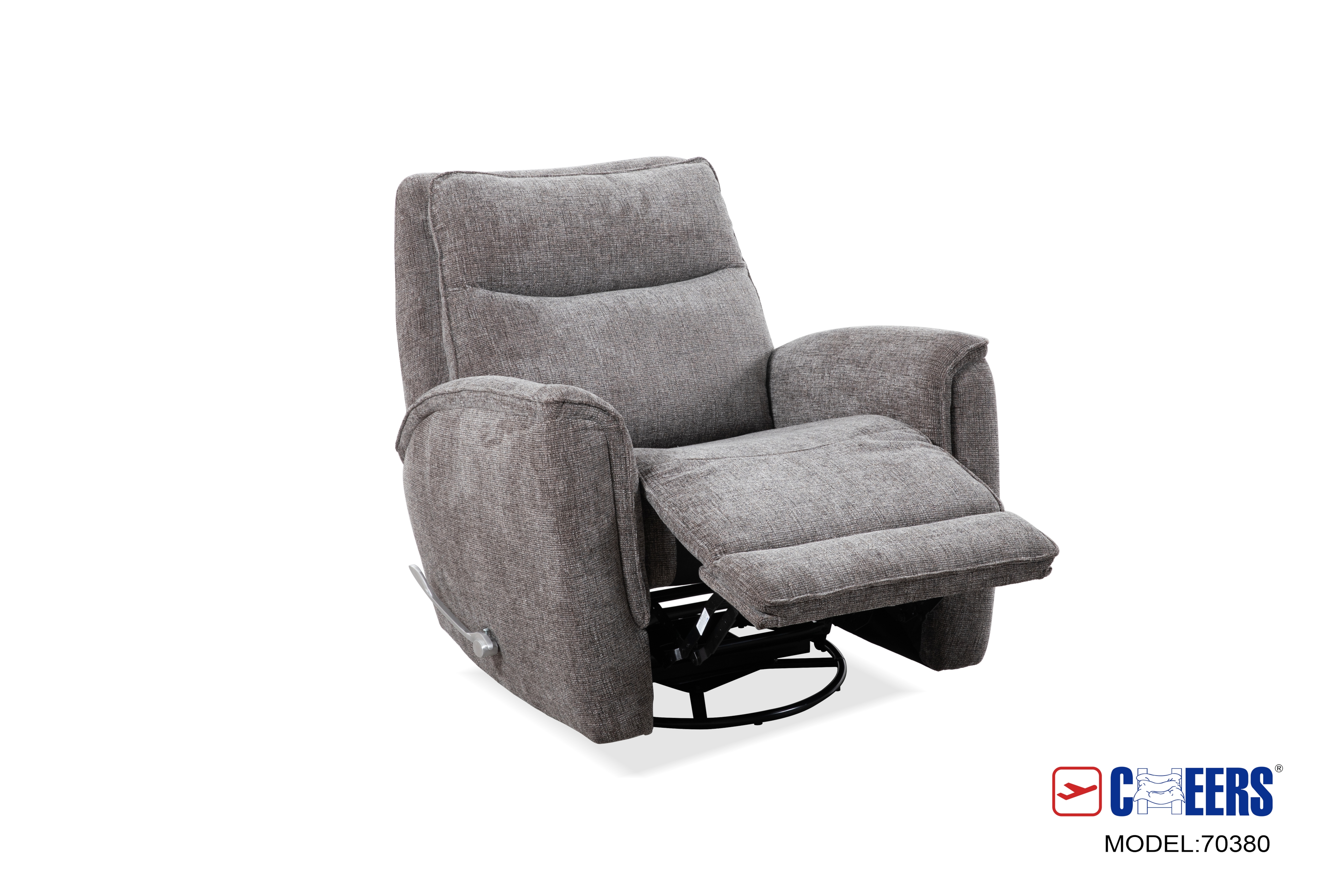 Harmony Motion 80552 K70380M-G-L1-1KS Swivel Glider Recliner Brisbane ...