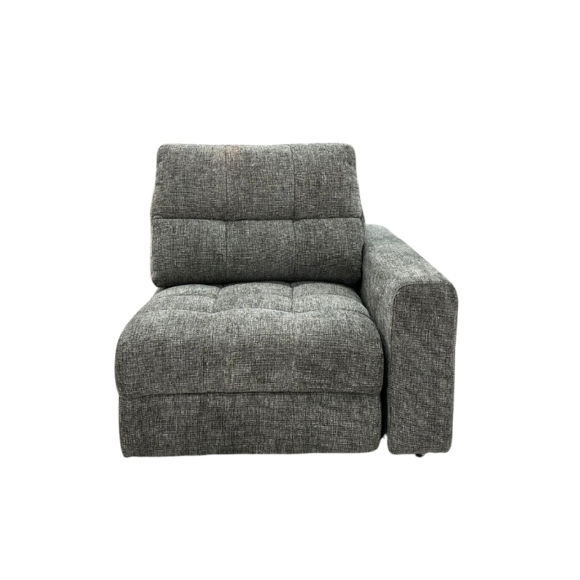 Harmony Motion 80552 80552M-AR1.5-1EC RAF POWER SLIDE CHAISE | Del Sol ...