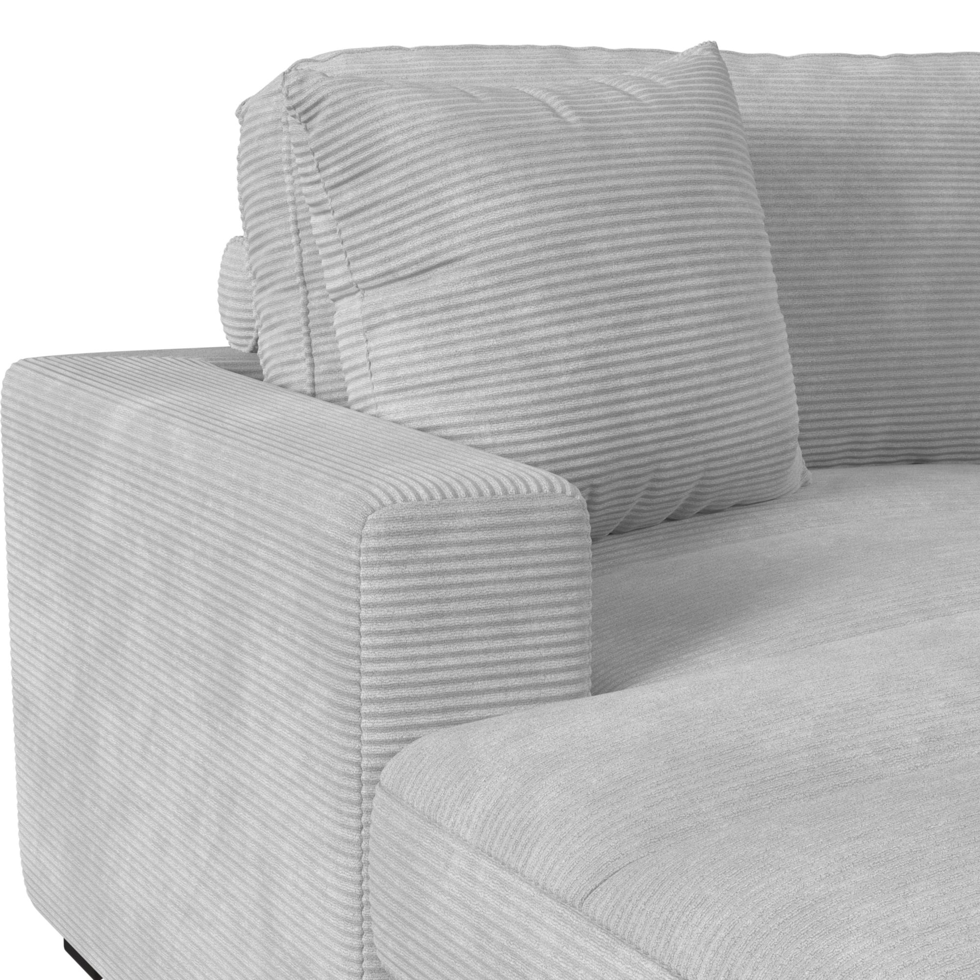 Elements International Arizona U-8540-9443-LCSE-7PC Arizona Modular 7Pc ...