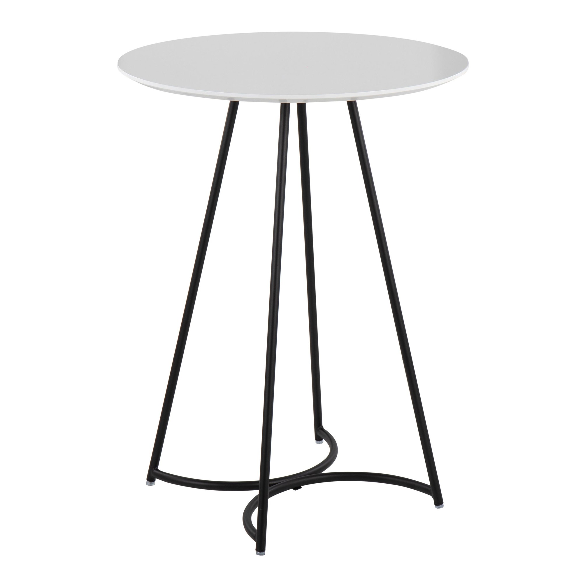 LumiSource Canary Contemporary Counter Height Dining Table Value City lumisource-canary-contemporary-counter-height-dining-table-value-city
