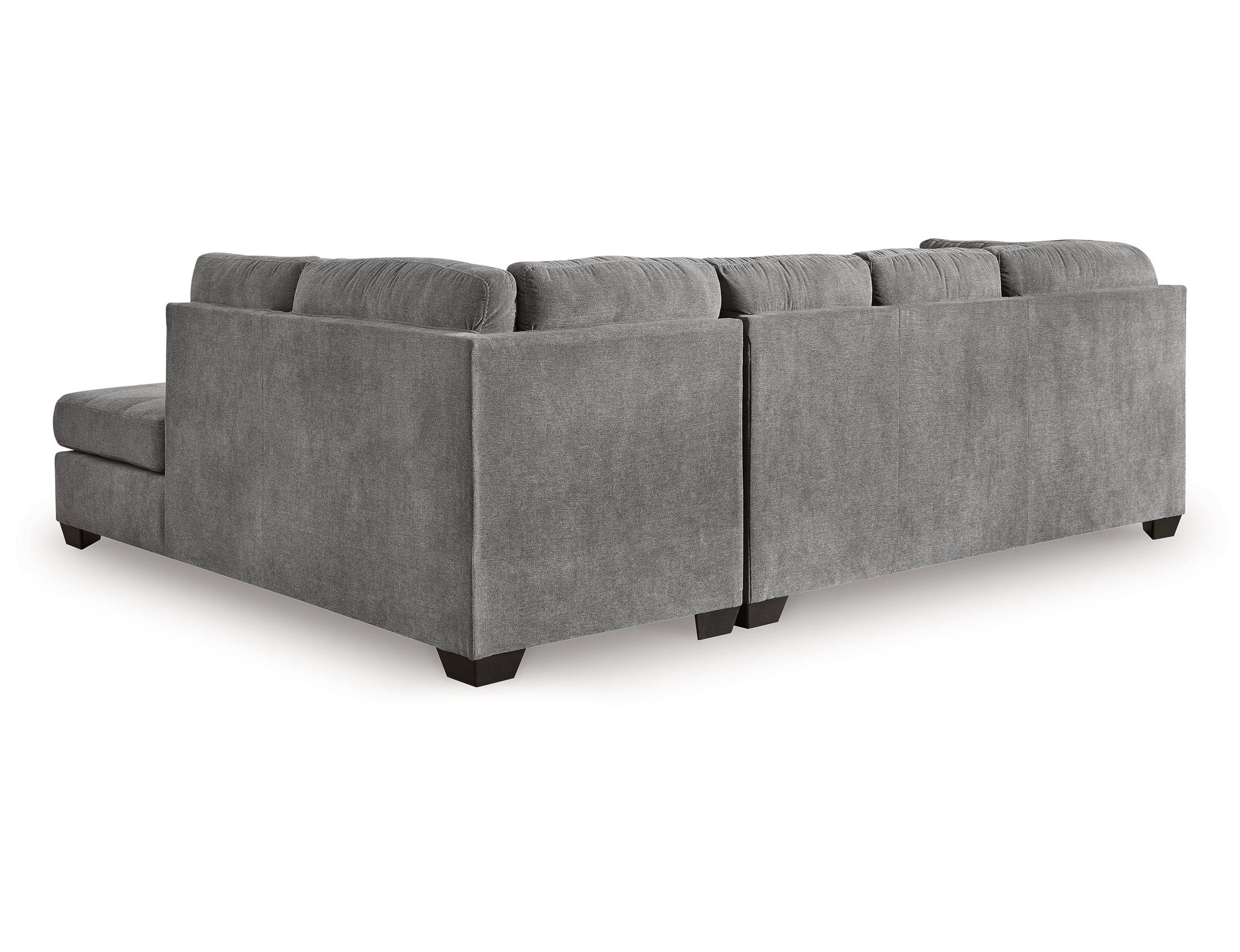 Ashley Furniture Signature Design Marleton 55305S2 Contemporary 2-Piece ...