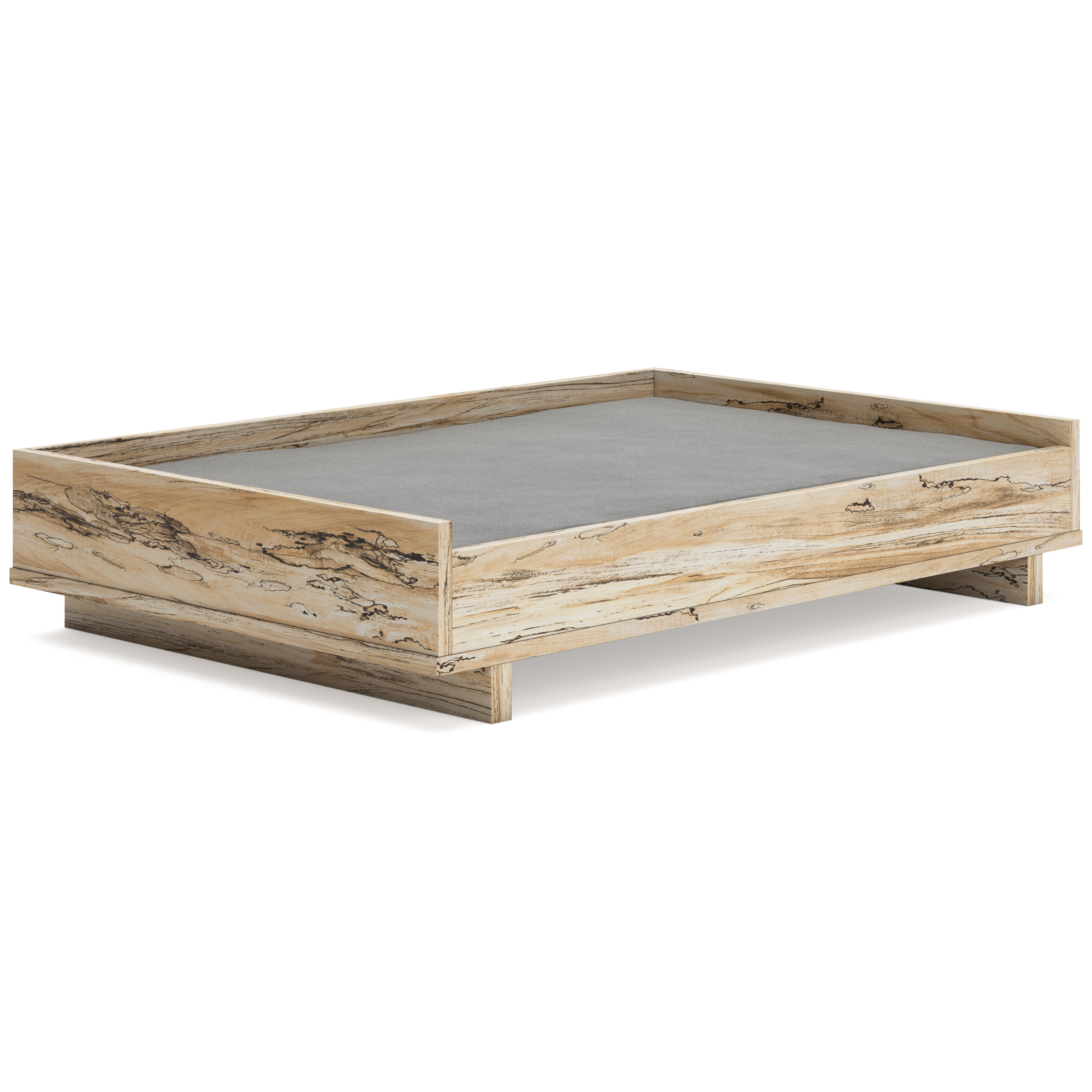 Signature Design By Ashley Piperton EA1221 200 Pet Bed Frame Signature Design By Ashley Piperton EA1221 200 Pet Bed Frame