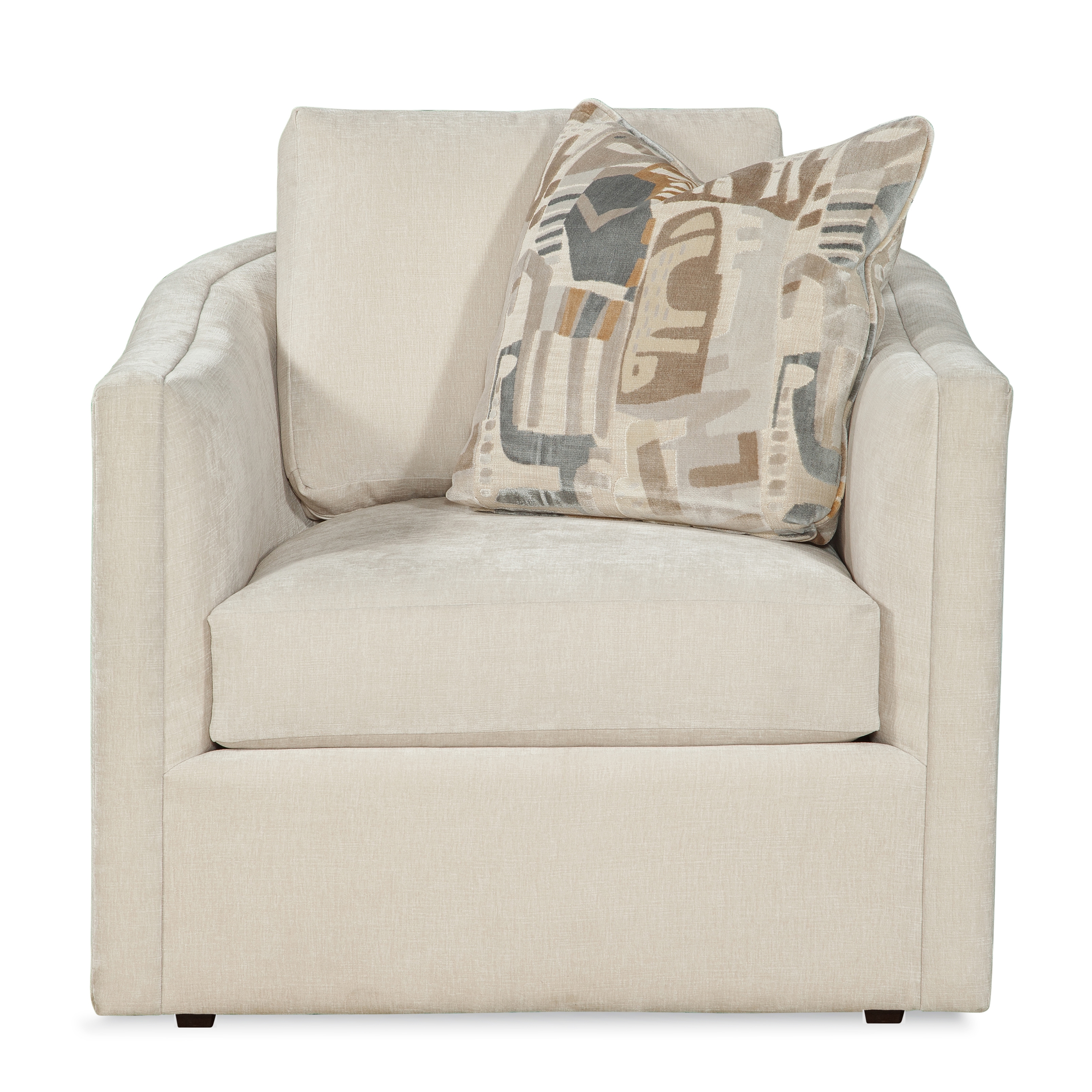 Braxton Culler Addison 710-001 Addison Chair | Braxton Culler | Uph ...