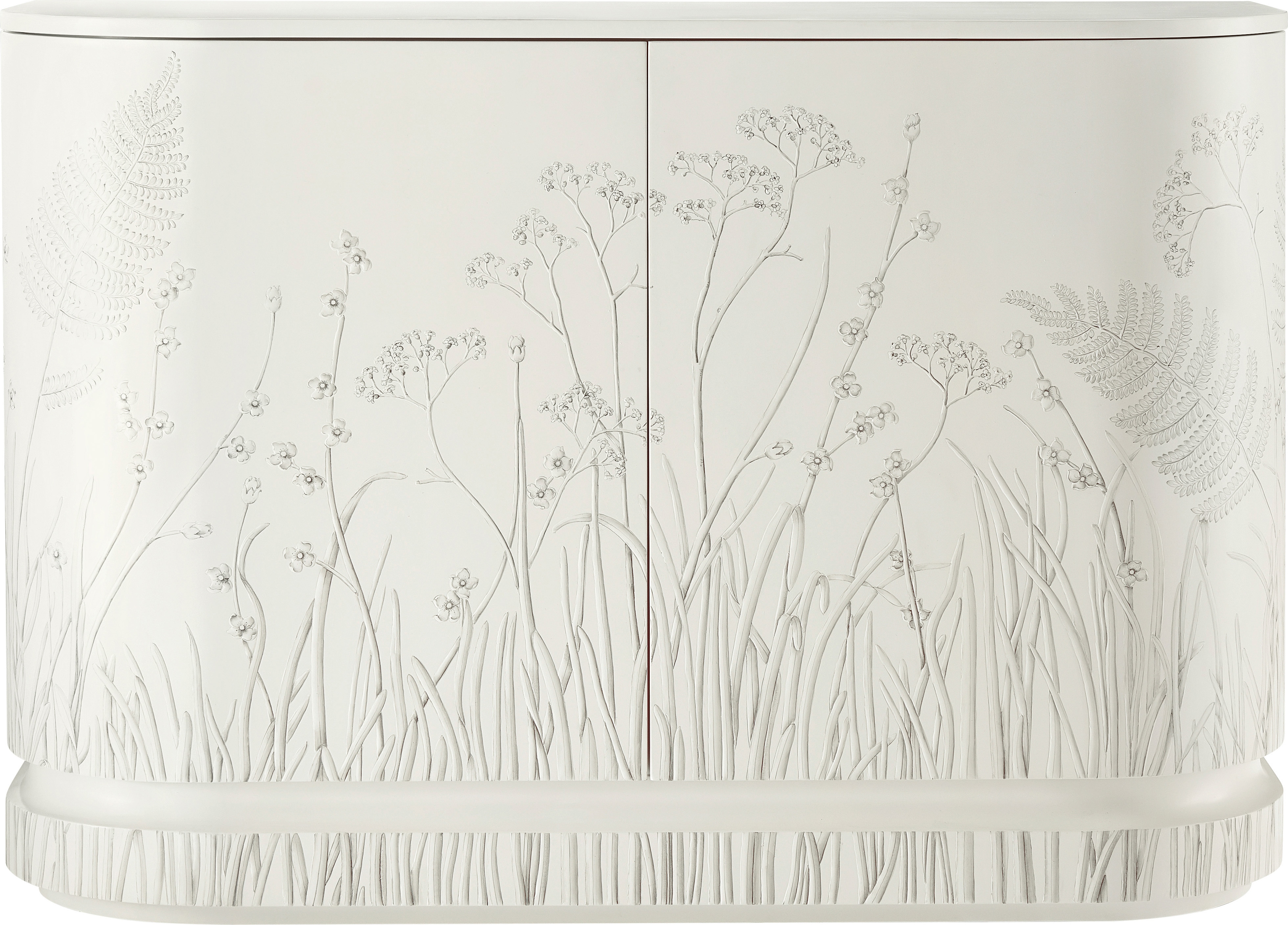 Theodore Alexander TA Originals TA61070 Fiore Chest | Alison Craig Home ...