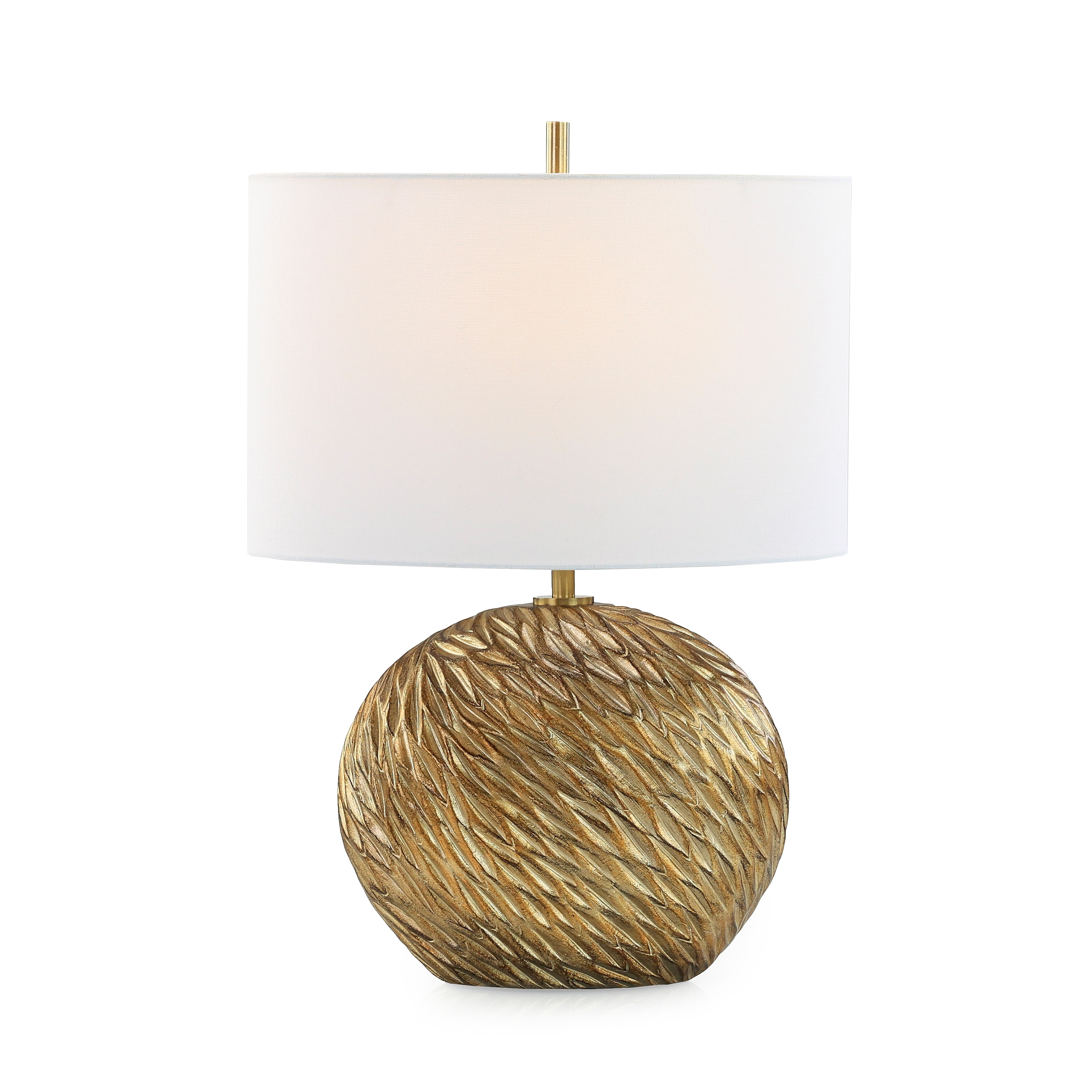 John-Richard Lighting JRL-10901 Brushstroke Table Lamp, Small | Alison ...