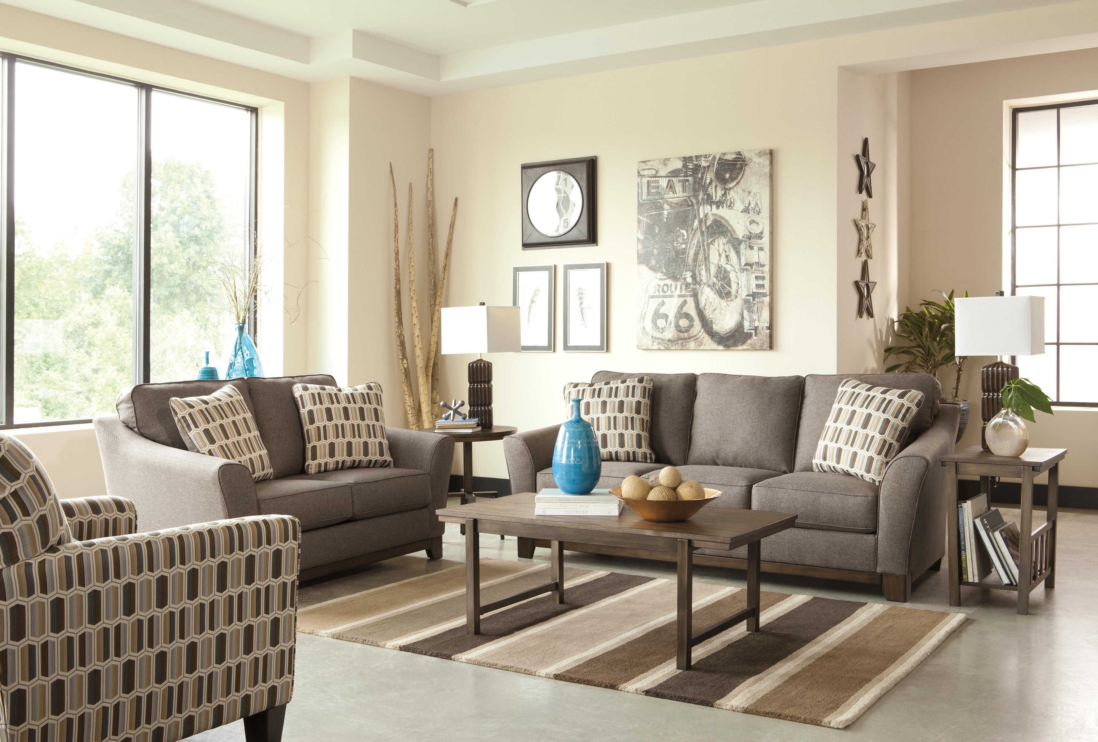 Marlo Furniture Living Room Sets