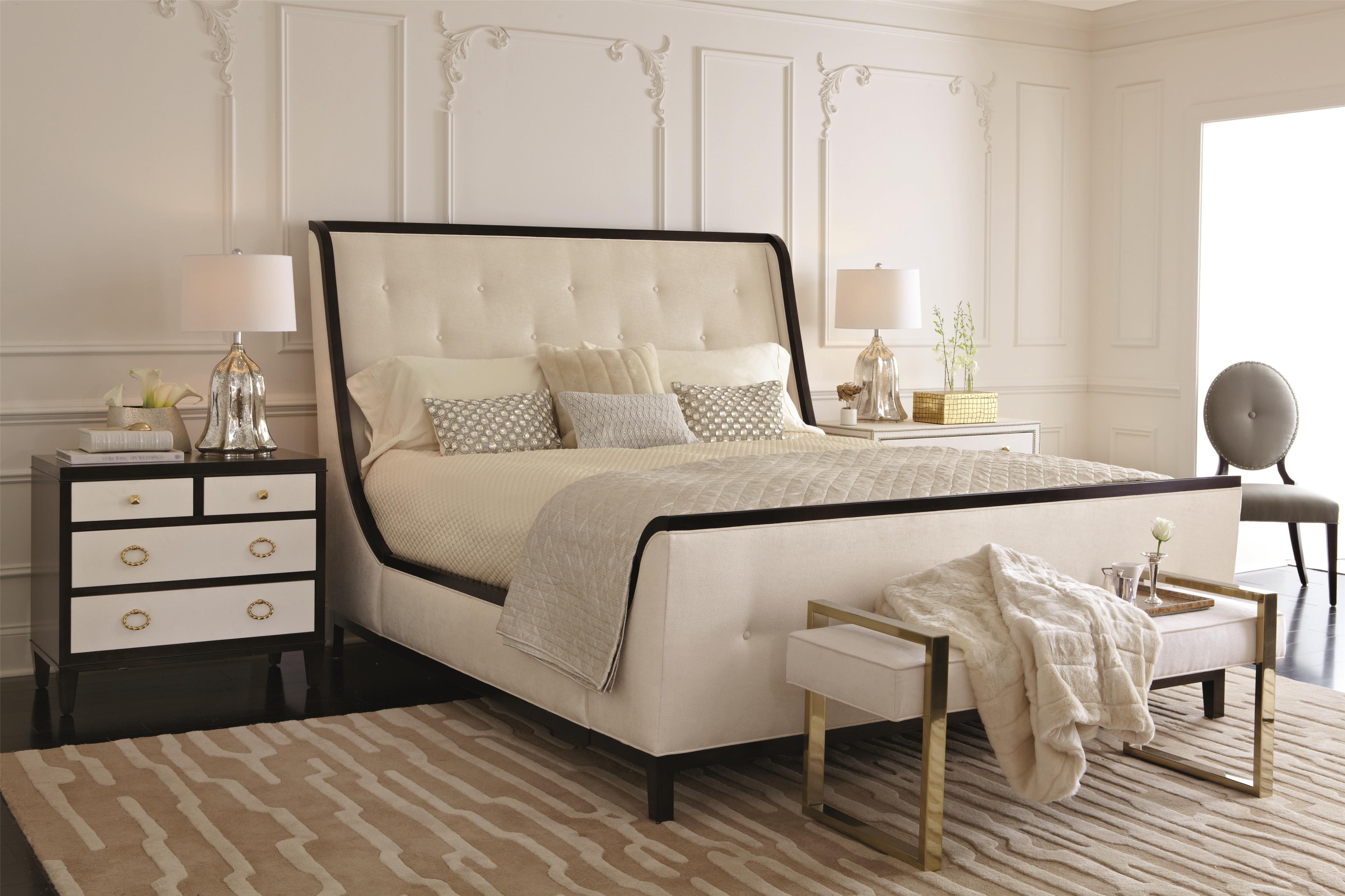 Bernhardt Bedroom Collections