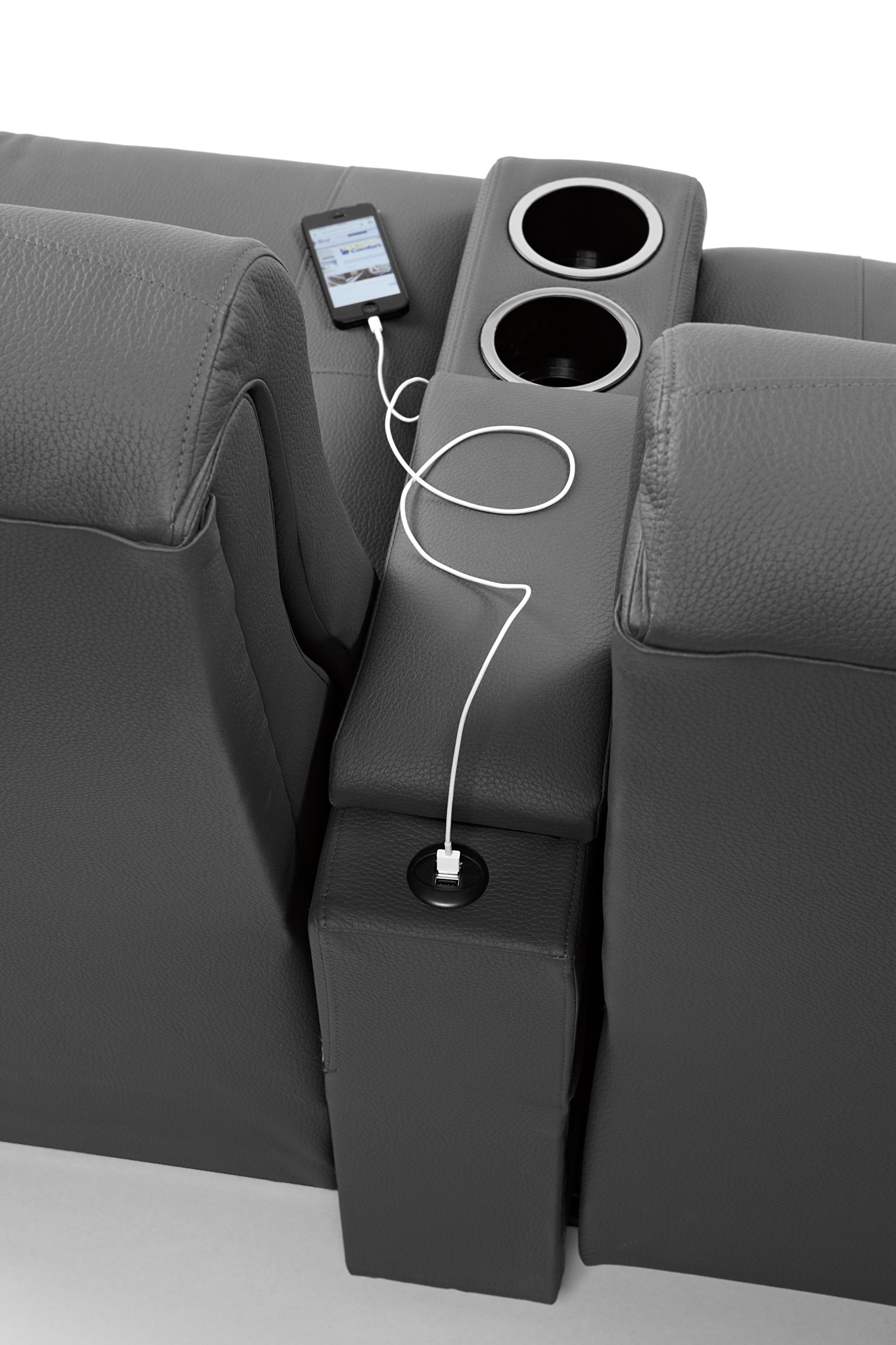 Recliner With Usb Port - ZMHW SIDNEY WHITFIELD BLOG'S