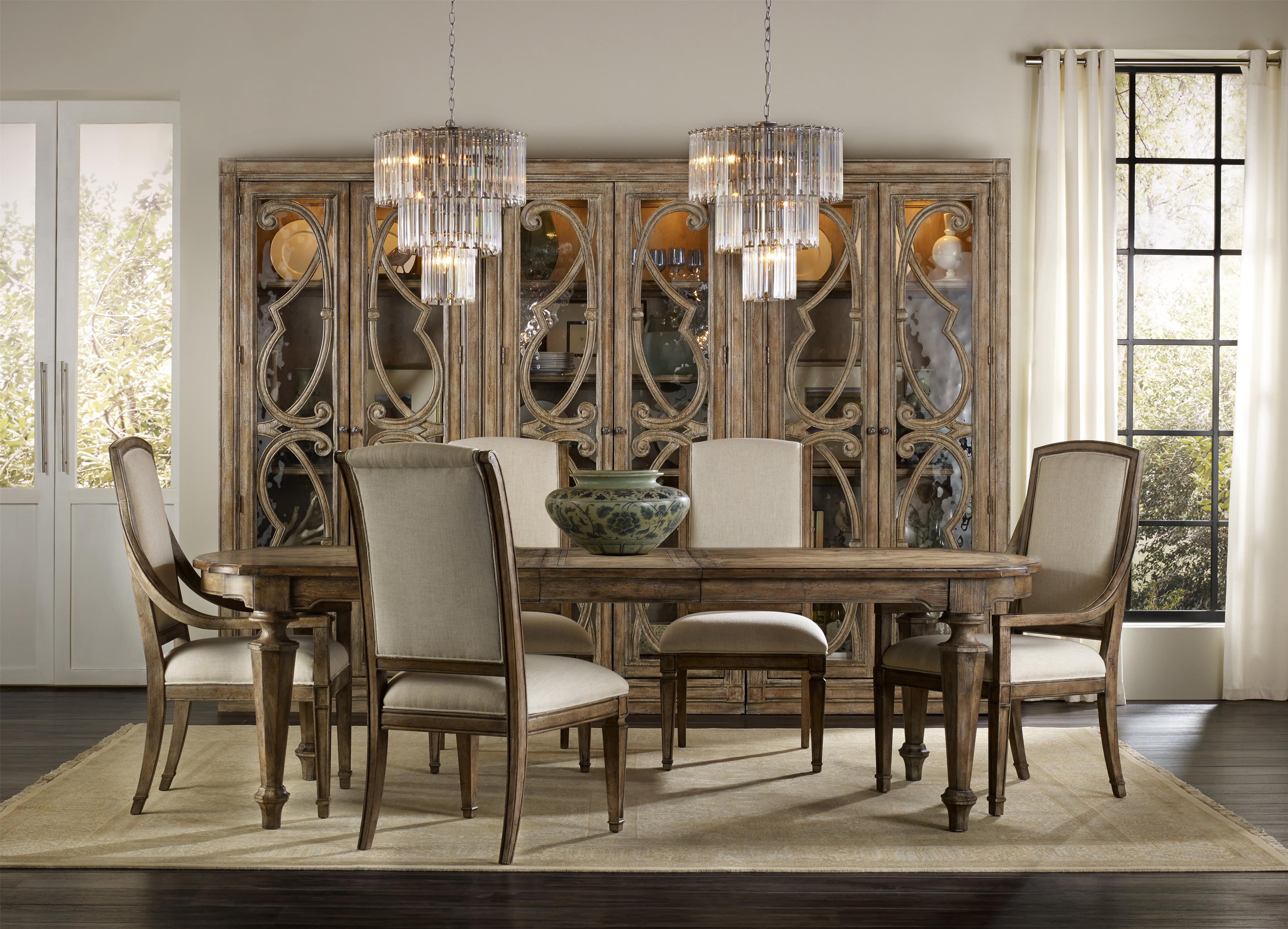 Extraordinary Photos Of Formal Dining Room Sets With China Cabinet ...