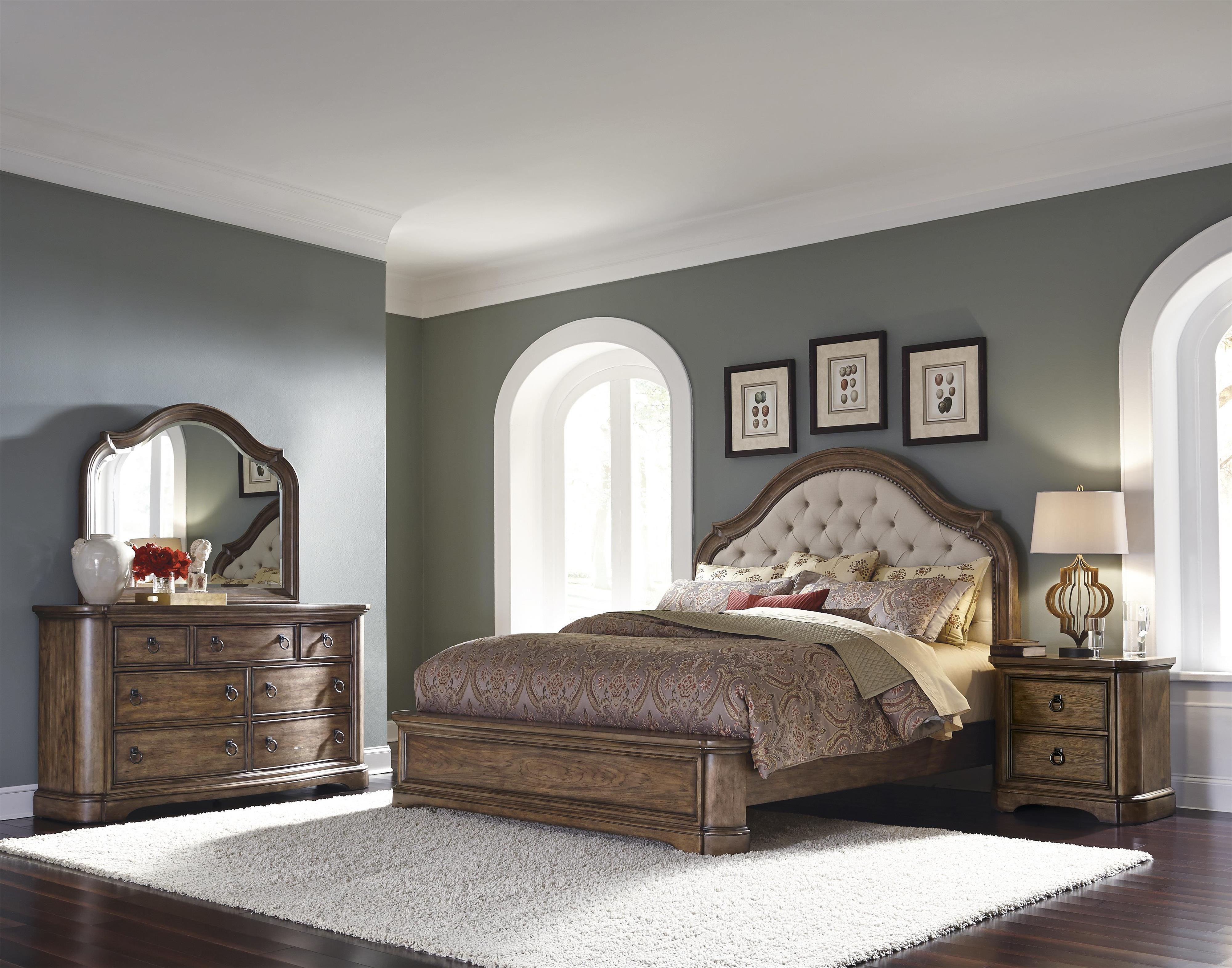 Inspirational Pulaski Bedroom Furniture