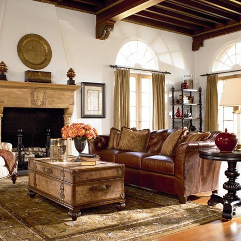 Inspiration 80 of Thomasville Furniture Ernest Hemingway Collection ...