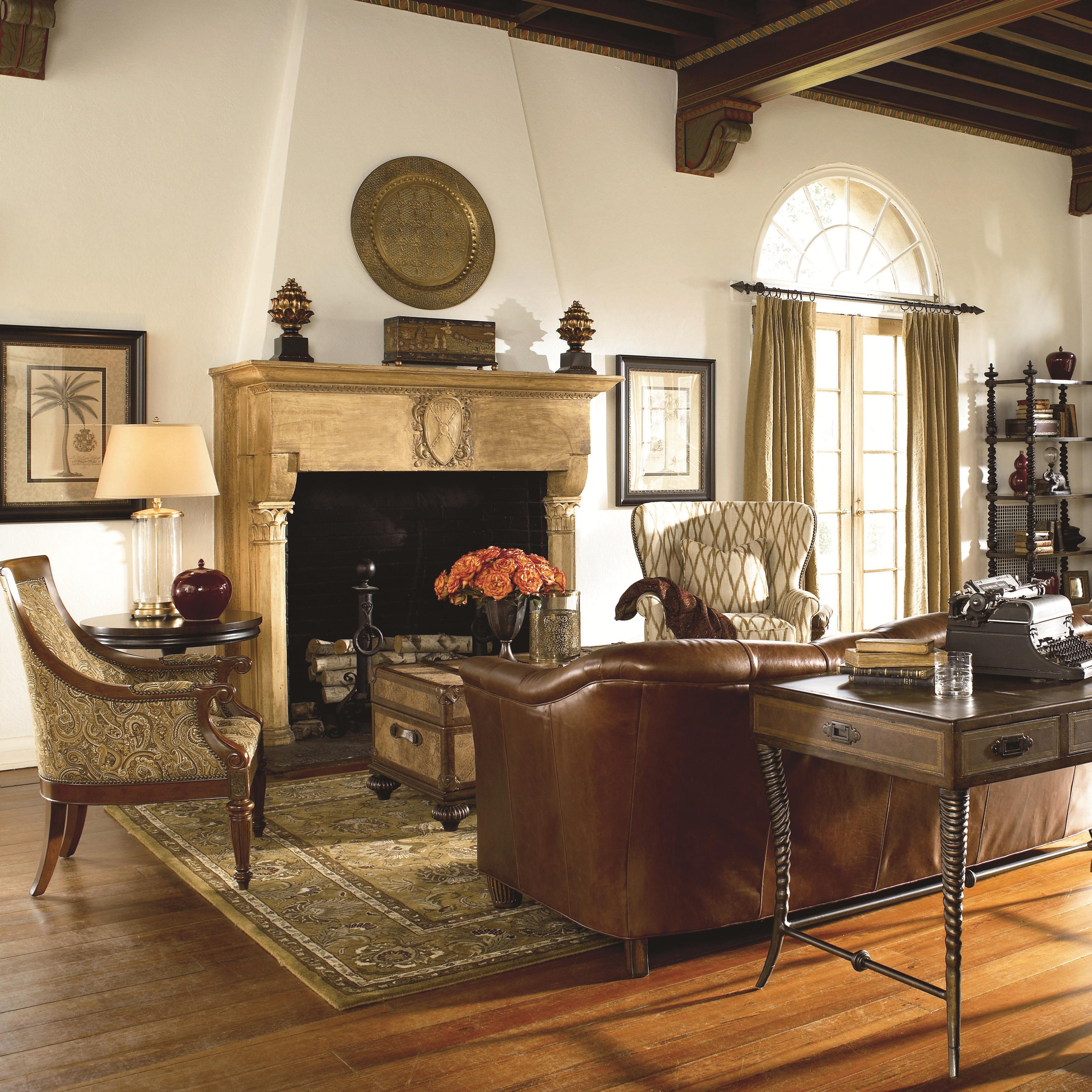 Thomasville Furniture Ernest Hemingway Collection - 1500 x 970 jpeg 210 кб.