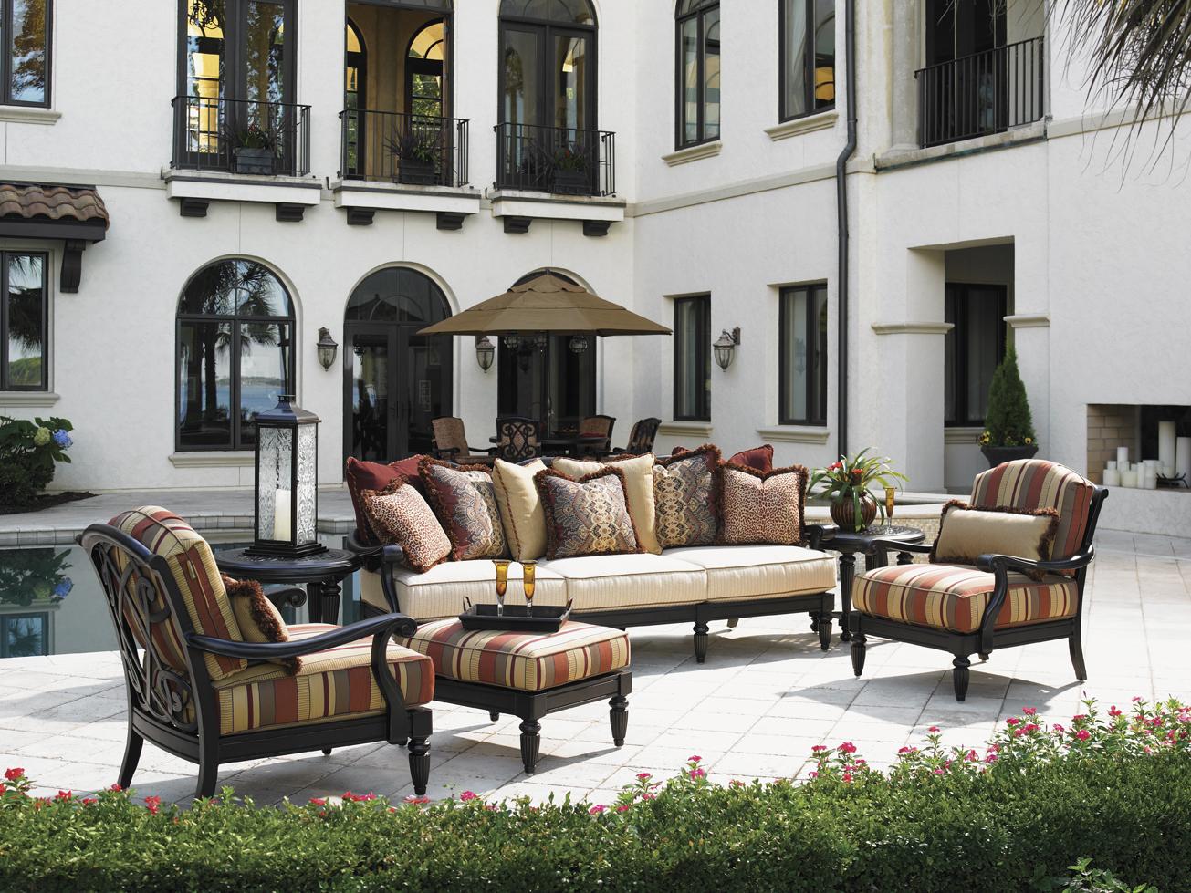 Tommy Bahama Outdoor Furniture