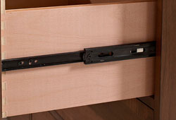 Drawer Types & Construction | Drawer Features Guide | Conlin's Furniture