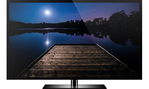 How to Choose a TV: Shopping Guide for Rooms, Media, & More | Reeds ...