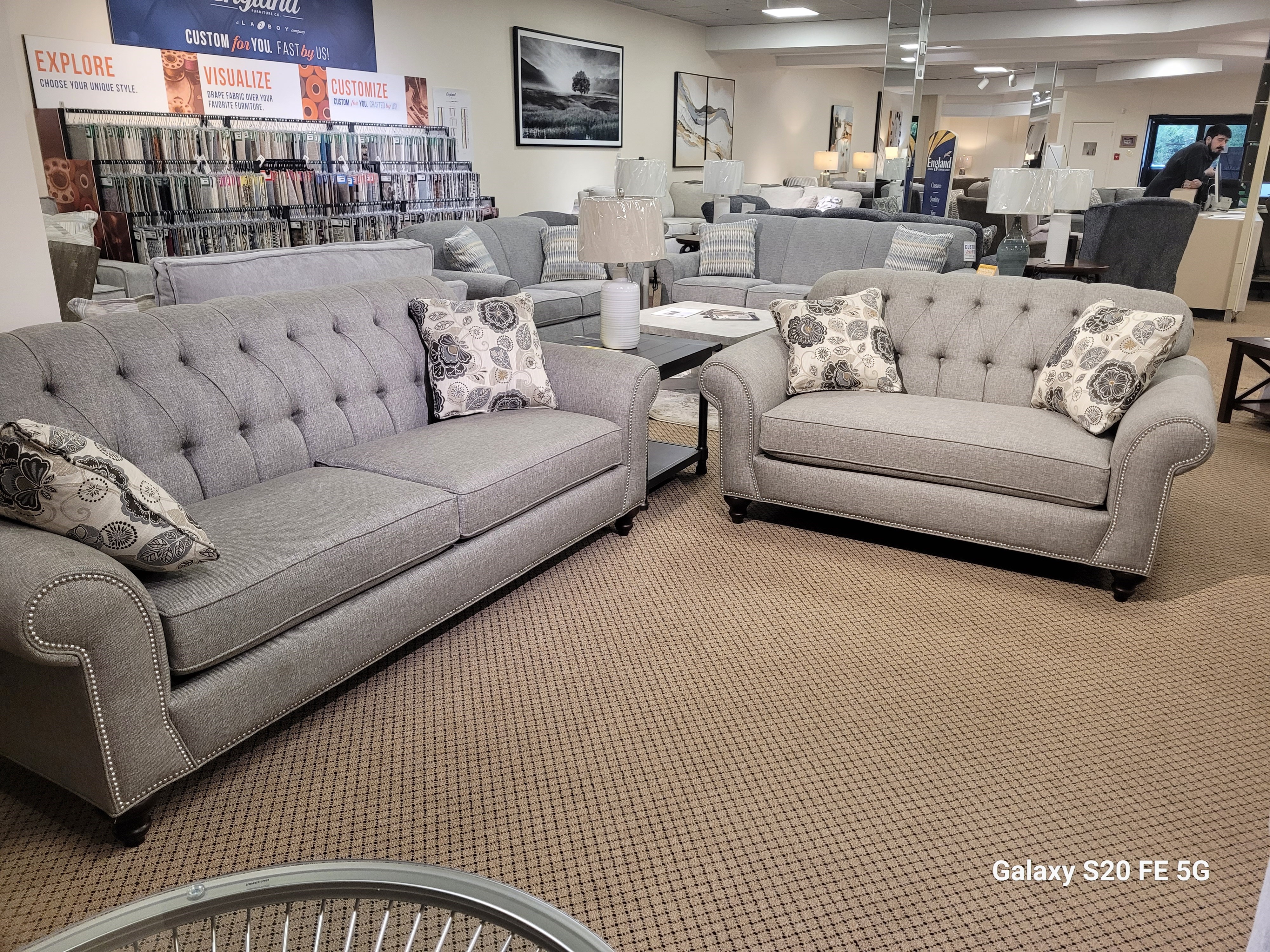 EFO Bloomsburg PA Clearance Furniture Pennsylvania
