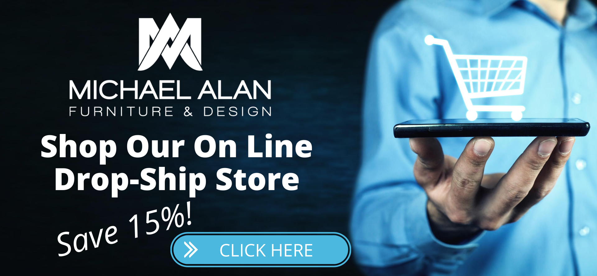 Michael Alan Furniture & Design | Lake Havasu City, Bullhead, Kingman ...