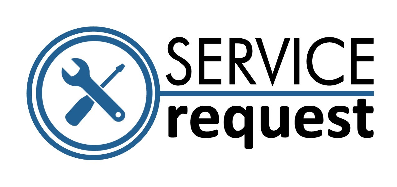 Service Request | Ft. Lauderdale, Ft. Myers, Orlando, Naples, Miami ...