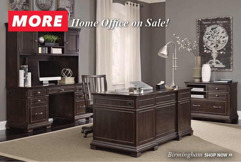 Home Office Furniture | Morris Home | Dayton, Cincinnati, Columbus ...