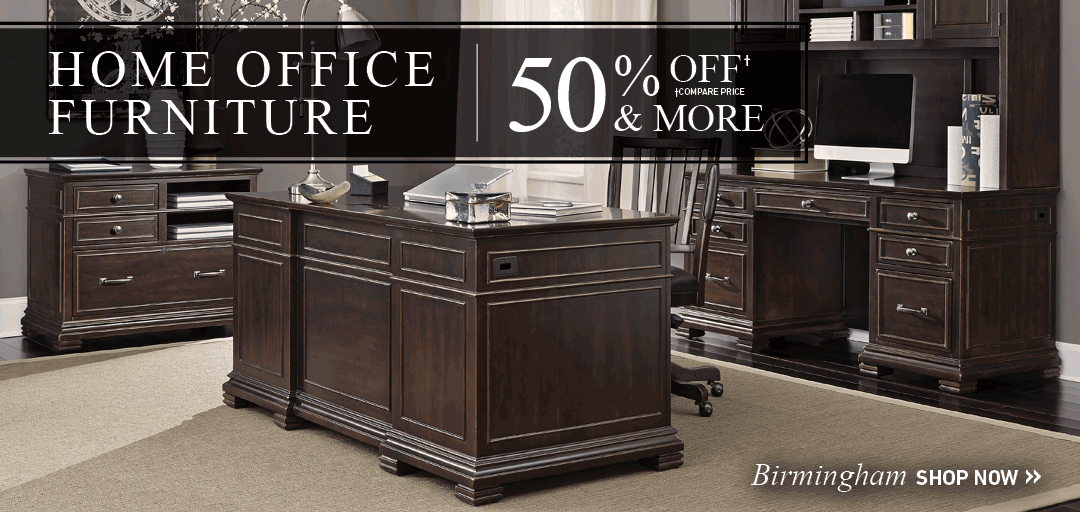 Home Office Furniture | Morris Home | Dayton, Cincinnati, Columbus, Ohio