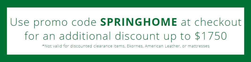 Robin Bruce Moreau 2-Piece Sectional | Sprintz Furniture | Sectional Sofas