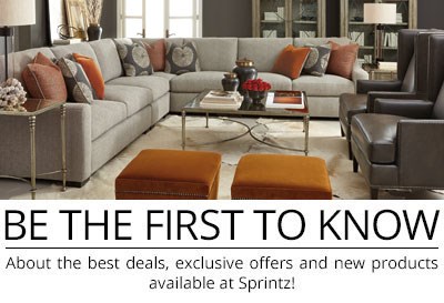 Sprintz Furniture | Nashville, Franklin, and Greater Tennessee ...