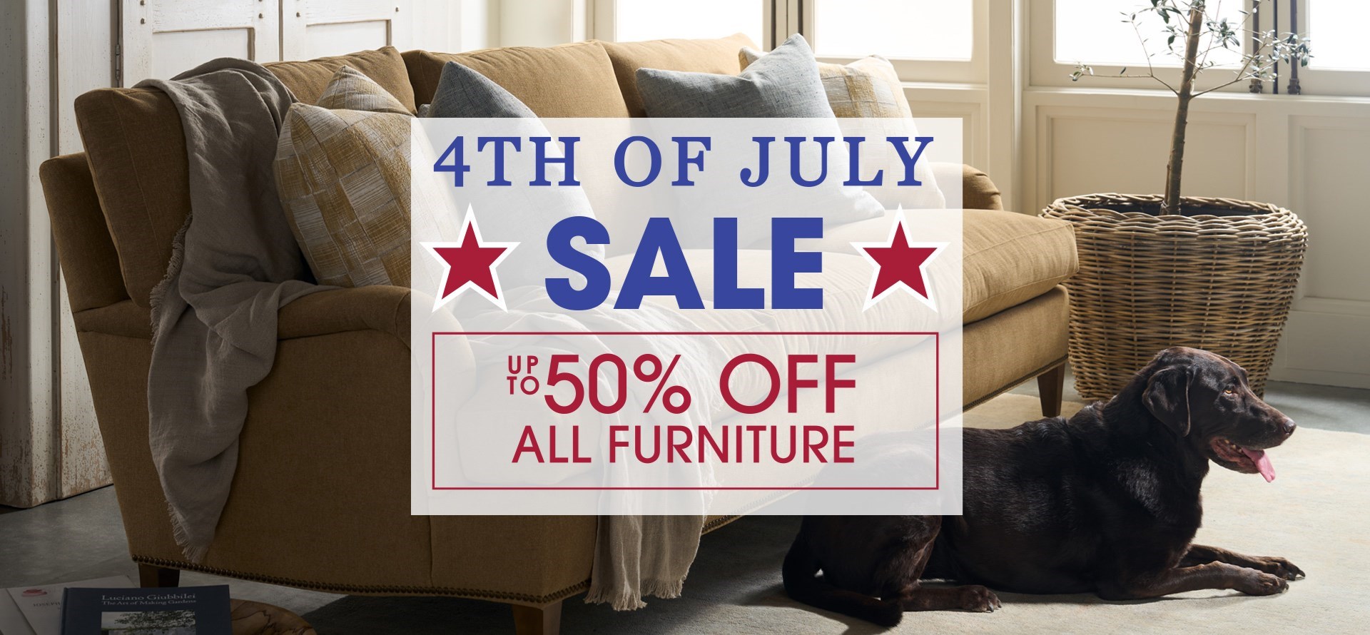 Sprintz Furniture | Nashville, Franklin, and Greater Tennessee