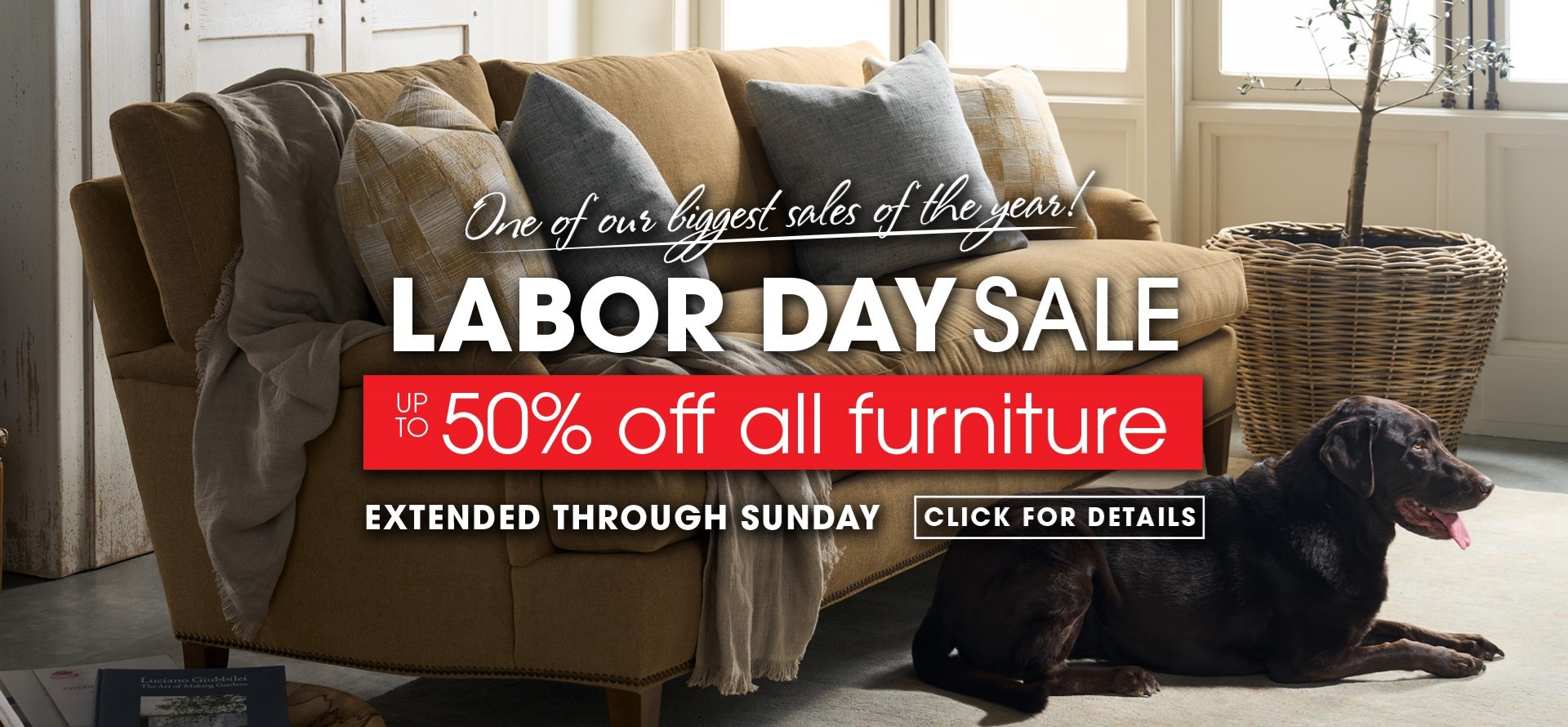 Sprintz Furniture | Nashville, Franklin, and Greater Tennessee