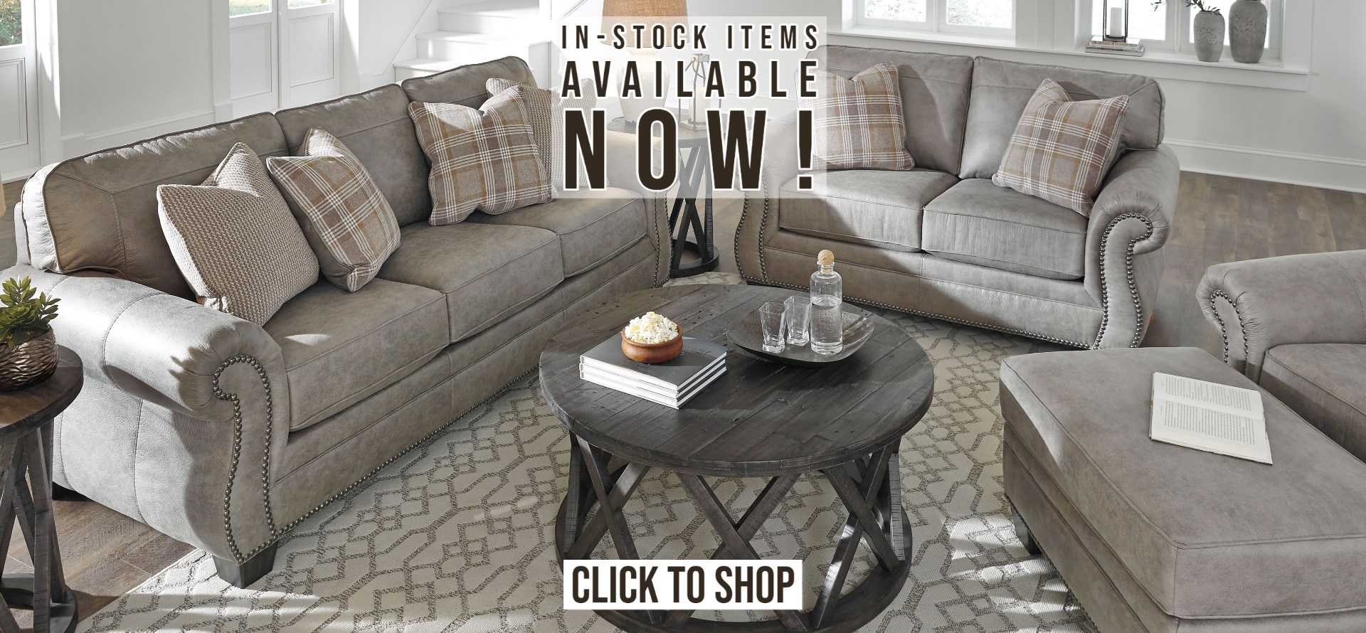 VanDrie Home Furnishings | Cadillac, Traverse City, Big Rapids ...