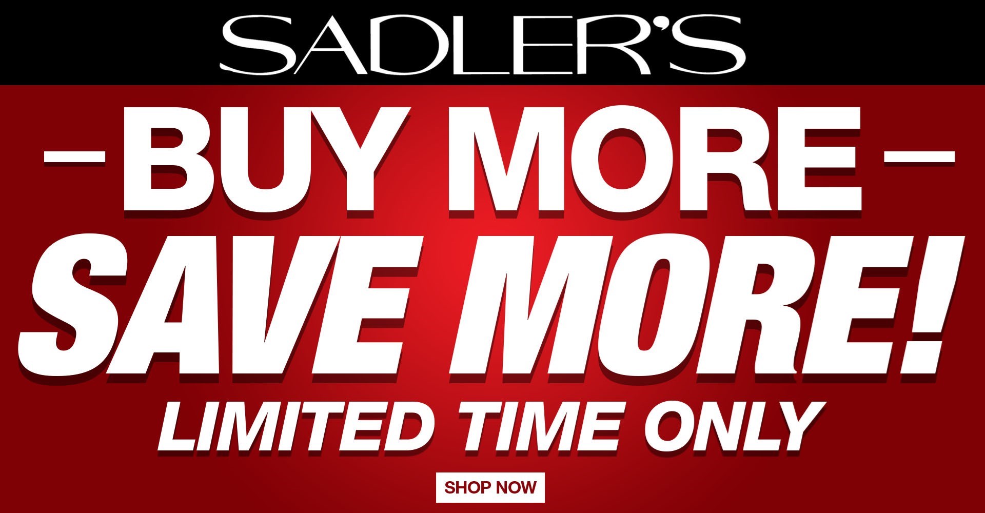Sadler's Home Furnishings | Anchorage, Fairbanks, Sterling, Alaska