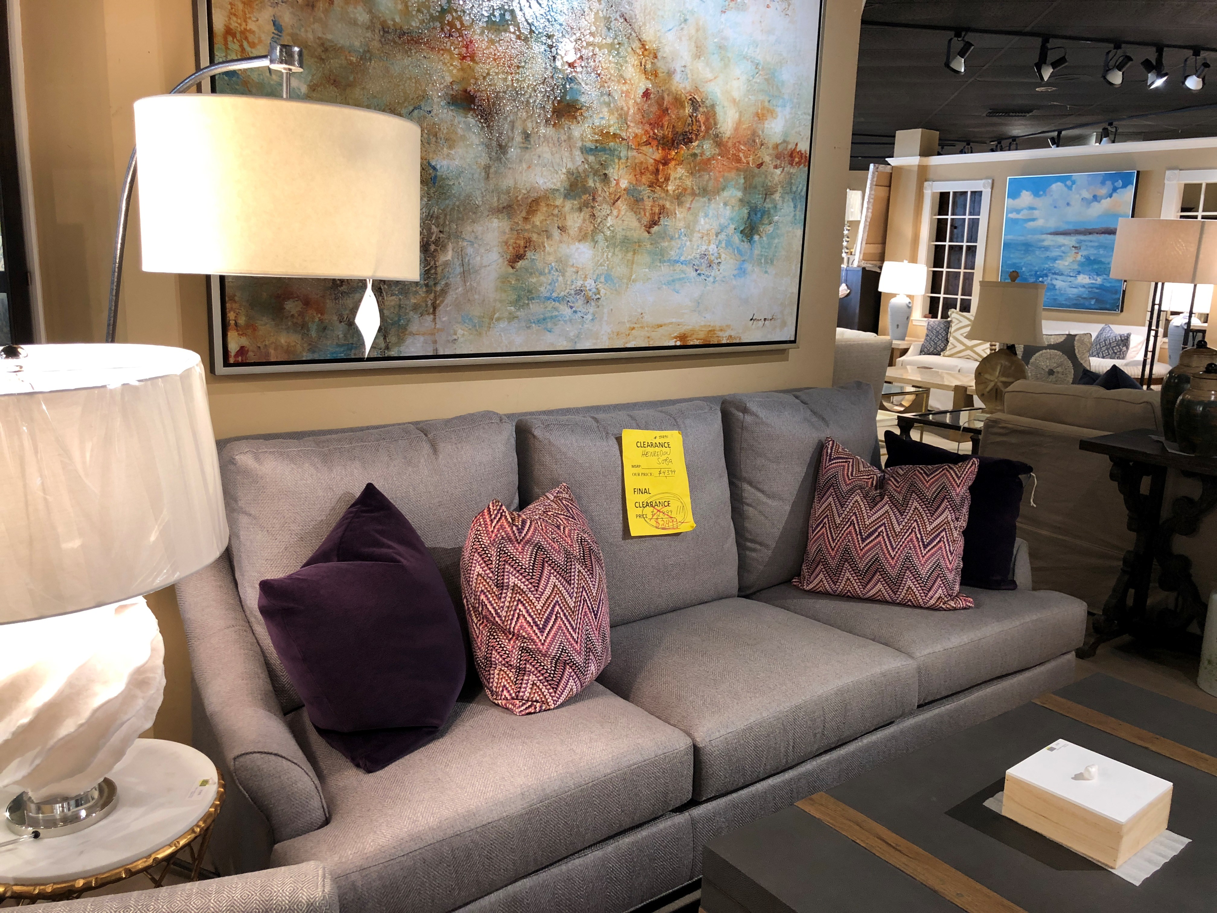 Alison Craig Home Furnishings Furniture Naples, Fort Myers, Pelican Bay ...