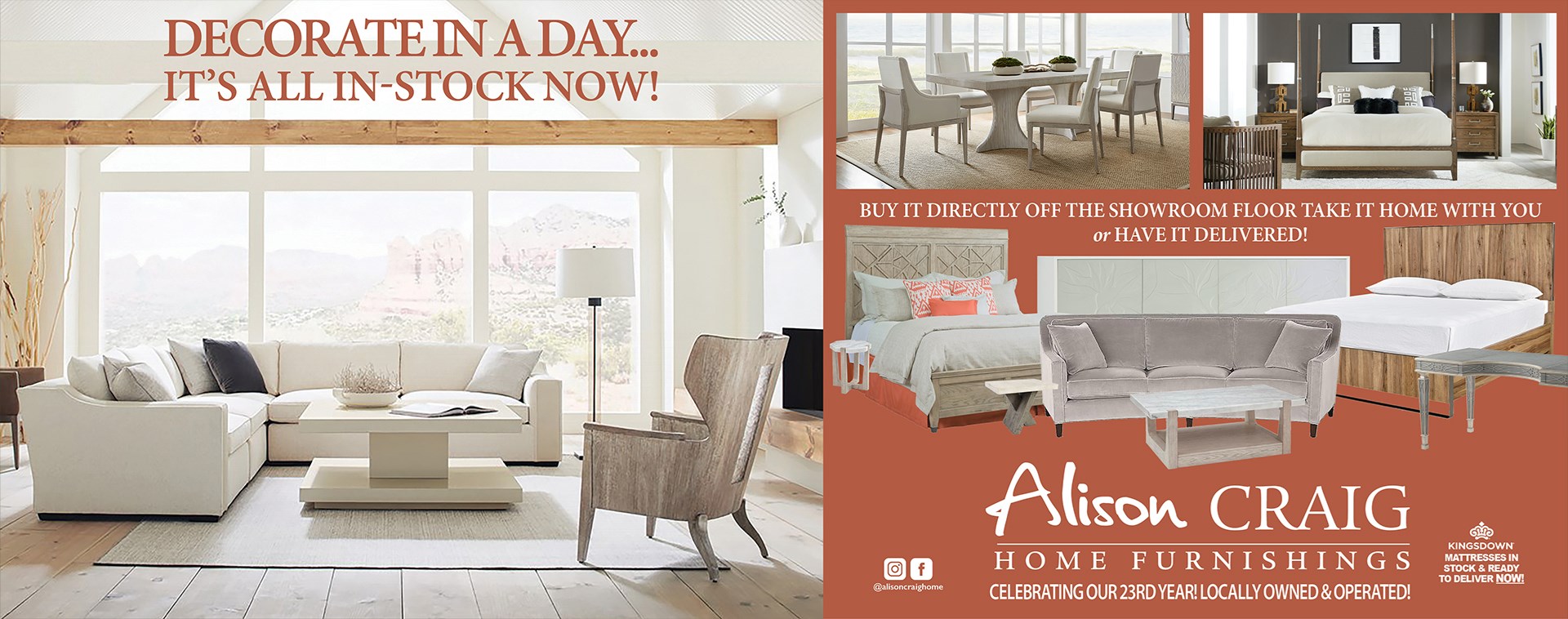 Alison Craig Home Furnishings | Naples, Fort Myers, Pelican Bay, Pine ...