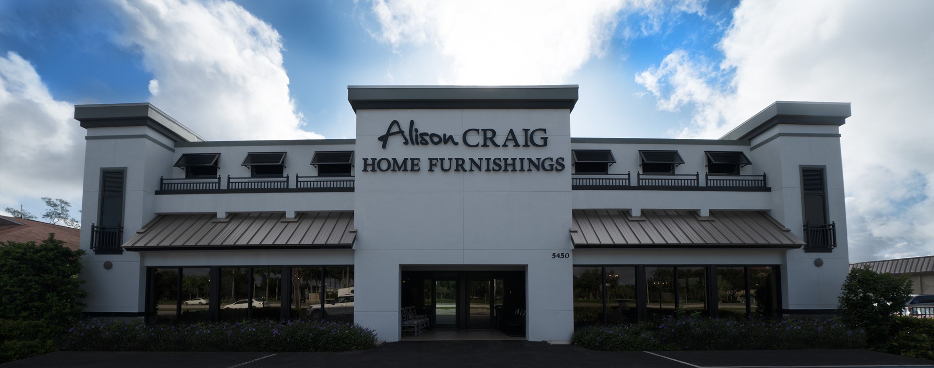 Alison Craig Home Furnishings | Naples, Fort Myers, Pelican Bay, Pine ...