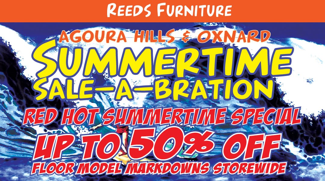 Reeds Furniture | Los Angeles, Thousand Oaks, Simi Valley, Agoura Hills ...