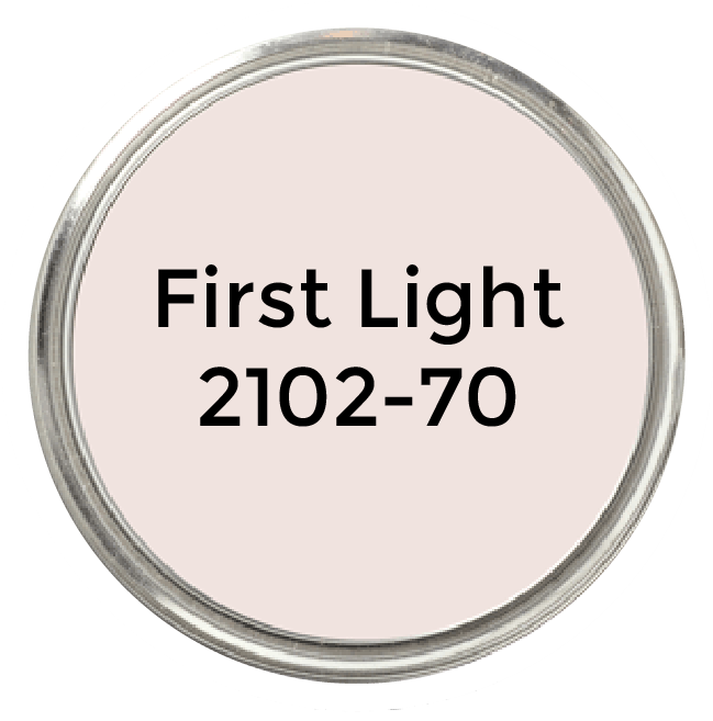 Benjamin Moore & Sherwin Williams 2020 Colours of the Year ...