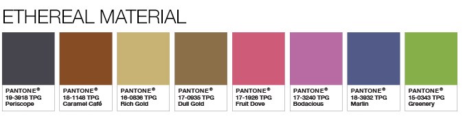 2017 Pantone Colour of the Year – Bennett's Home Fashion