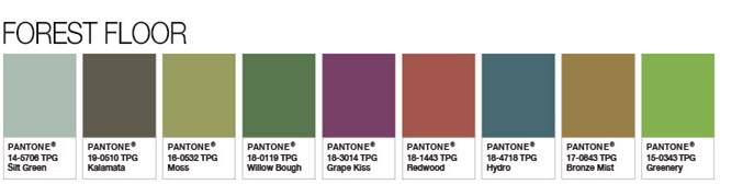 Pantone 2017 Color of the Year - Greenery - Decorating Tips from ...