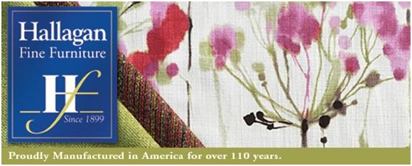 Hallagan Furniture- As Unique As You Are - Decorating Tips from Bennett ...