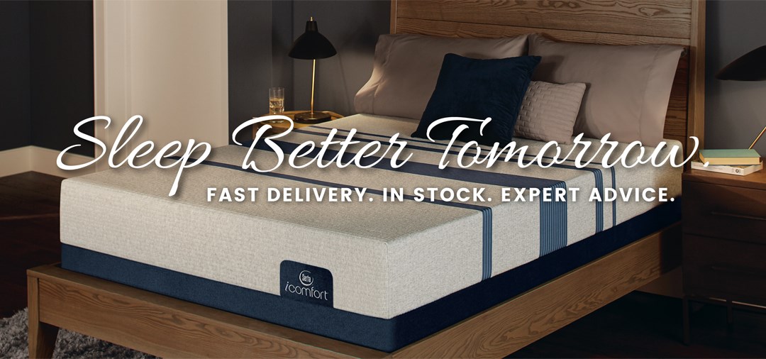 Shop Mattresses | Mankato, Austin, New Ulm, Minnesota | Rooms and Rest