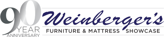 Weinberger's Furniture | Augusta, Lake Oconee, Greensboro, Evans, CSRA
