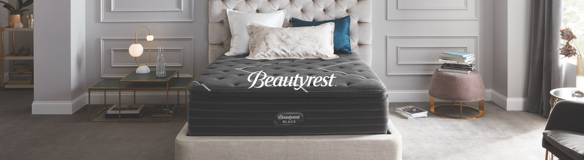 Beautyrest | SlumberWorld Hawaii