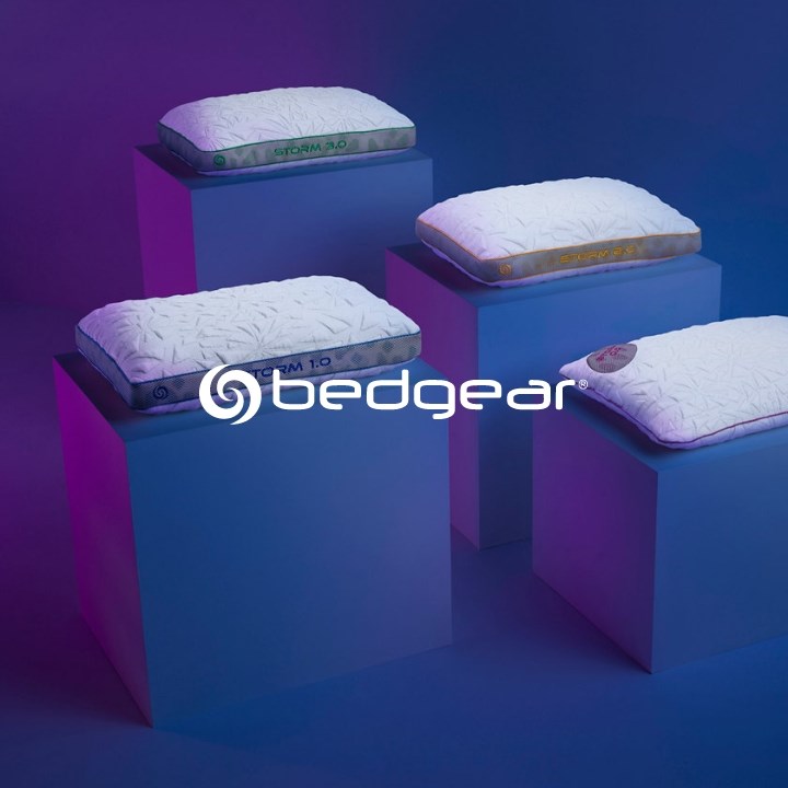 Bedgear | SlumberWorld Hawaii
