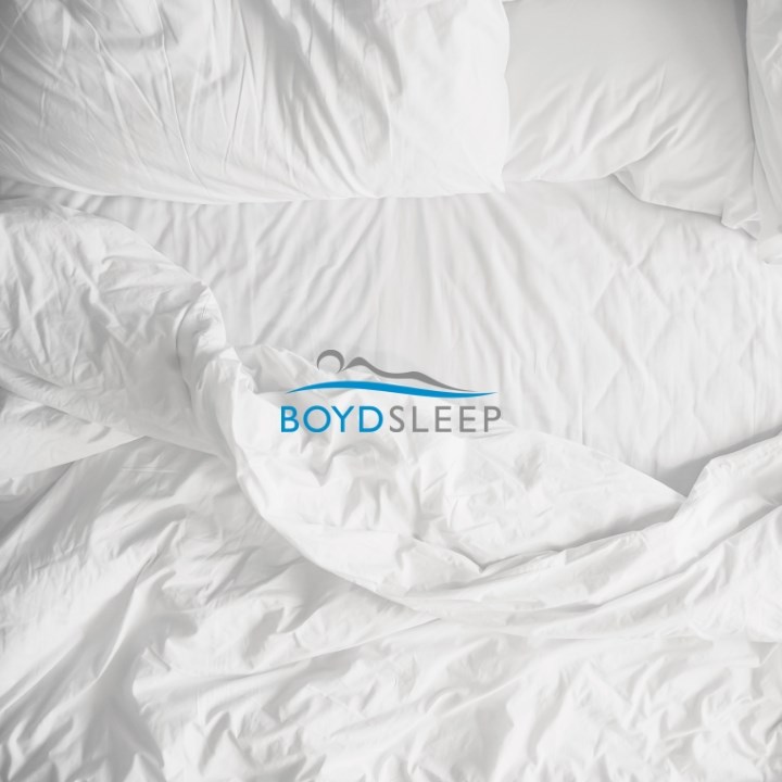 Boyd Specialty Sleep | SlumberWorld Hawaii
