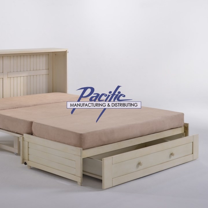 Pacific Manufacturing | SlumberWorld Hawaii