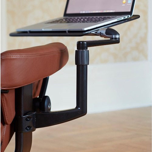 Create a Classic Office Setting with the Ekornes Stressless Collection ...