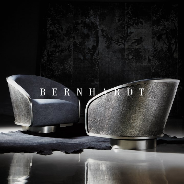 Bernhardt at HomeWorld | Oahu, Maui, Big Island, Hawaii