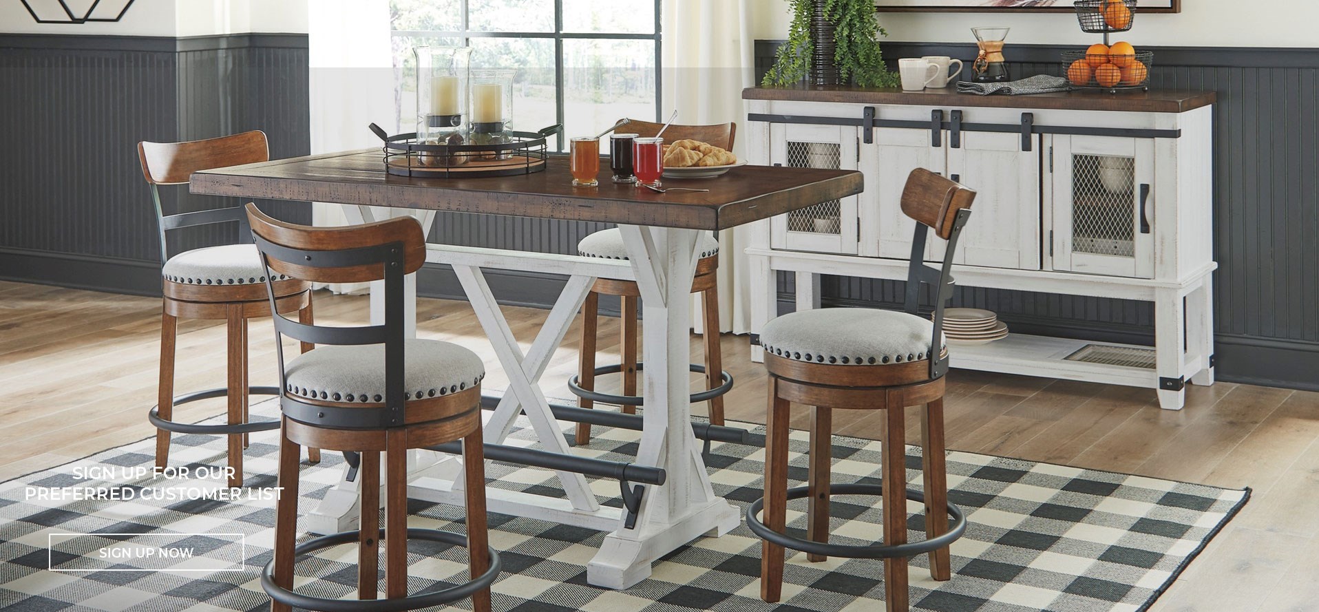 Simply Home by Lindy's | Hickory, Morganton, Lenoir Furniture ...