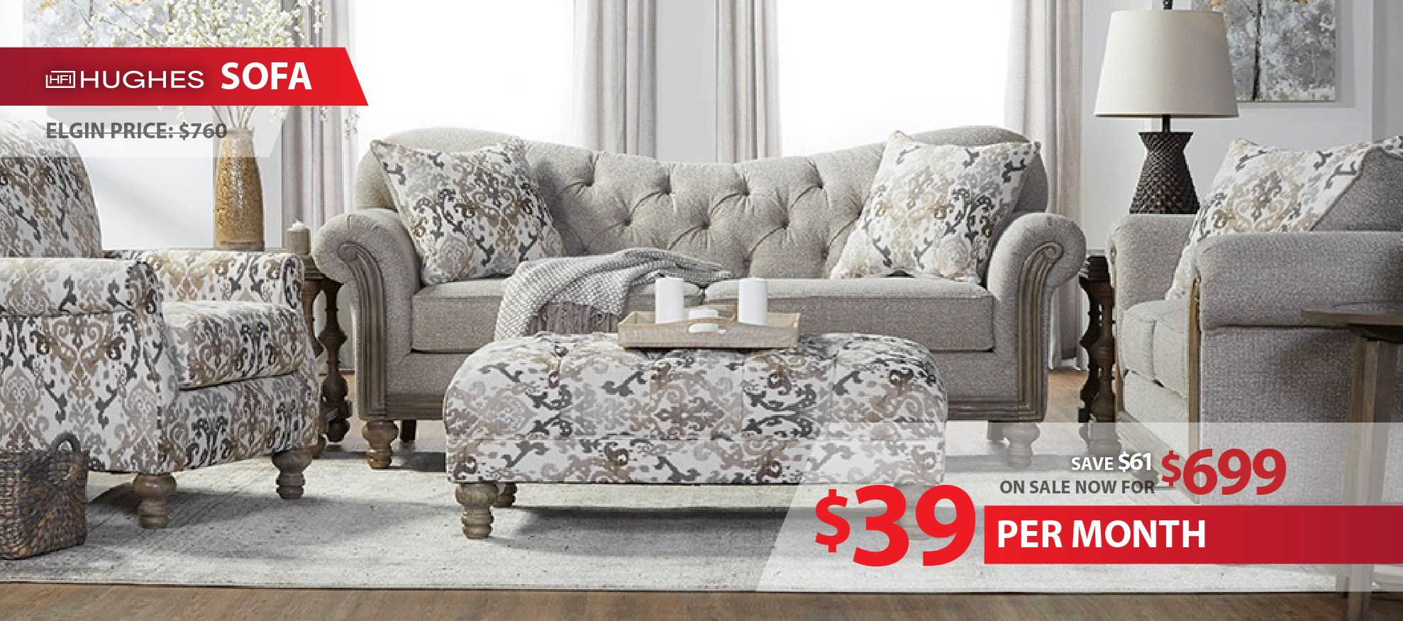 Elgin Furniture | Cleveland, Euclid, Mentor, Willoughby, Wickliffe ...