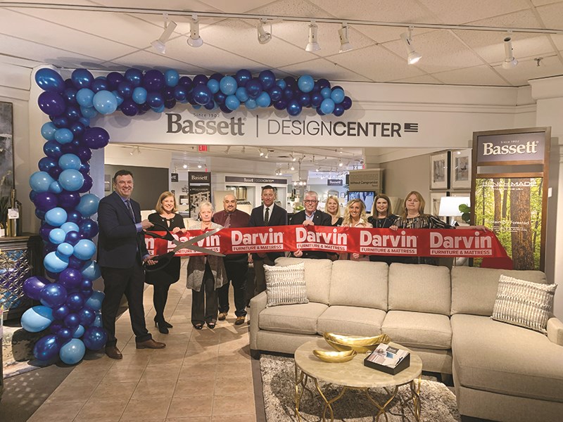 Bassett DesignCenter | HomeWorld Furniture |Hawaii, Oahu, Hilo, Kona, Maui