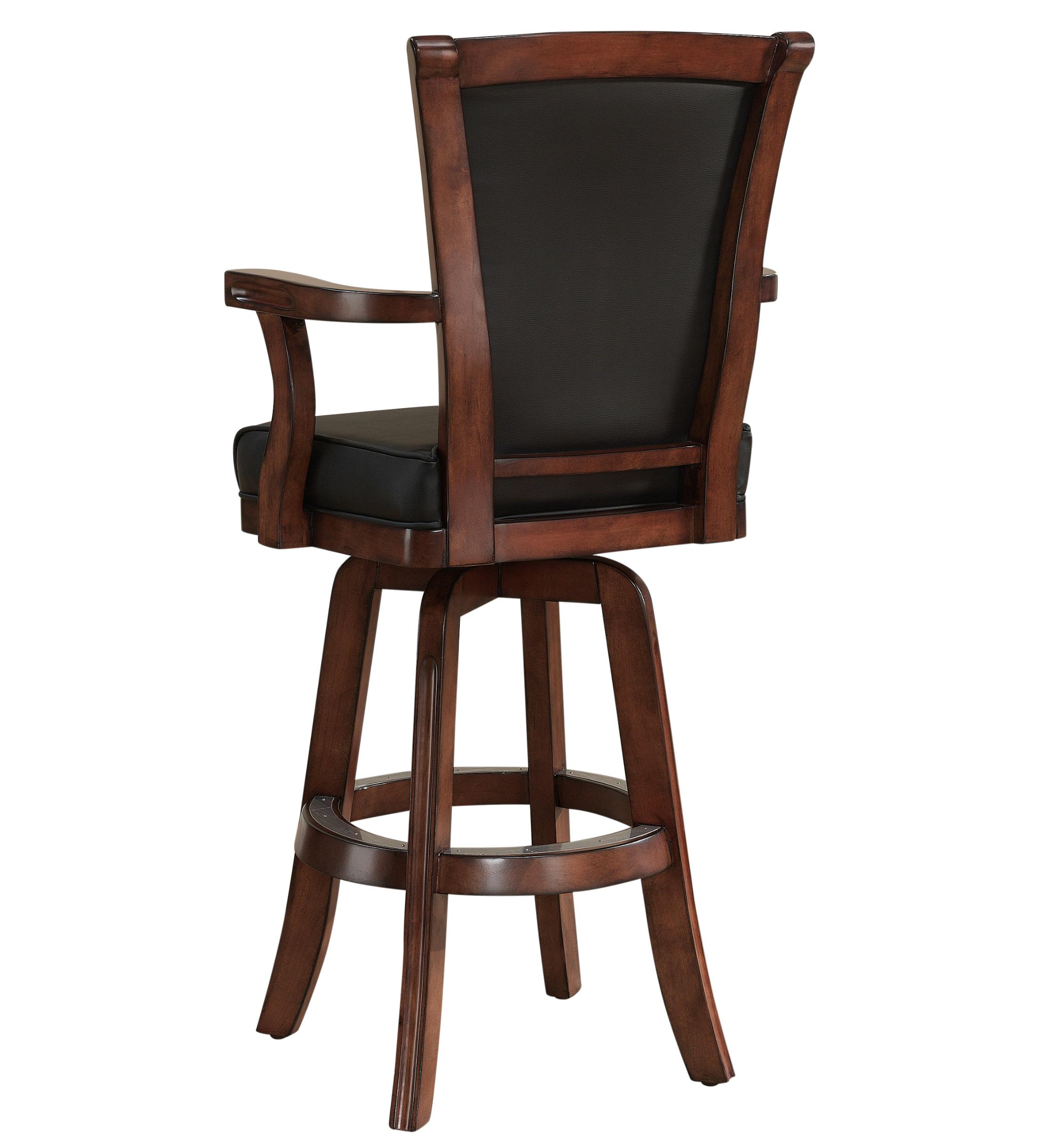 Billiards Bar Stools at Evelyn Mary blog